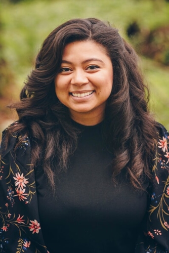 Karla | ProvidenceReady Program