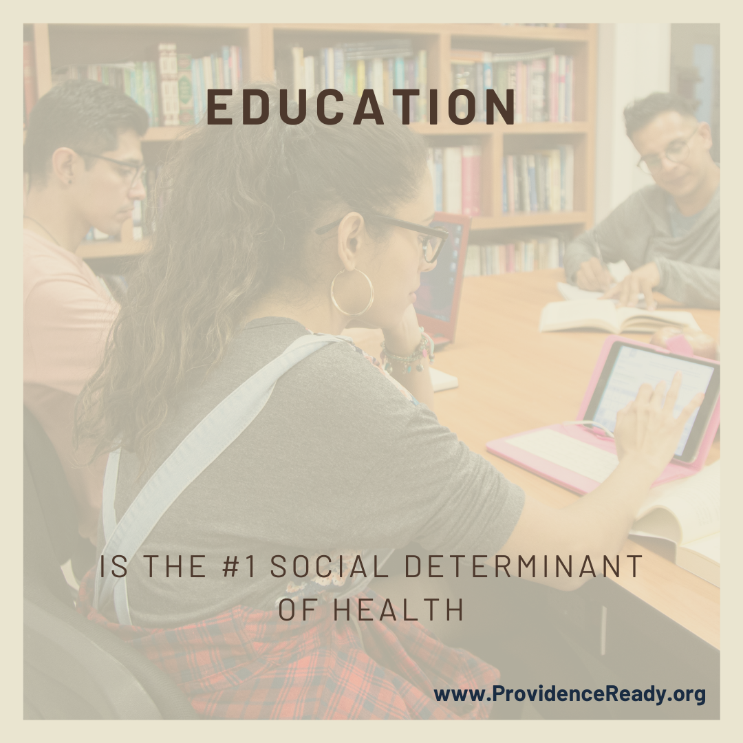 Career Exploration | ProvidenceReady Program