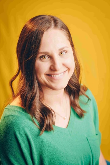 Allie | ProvidenceReady Program