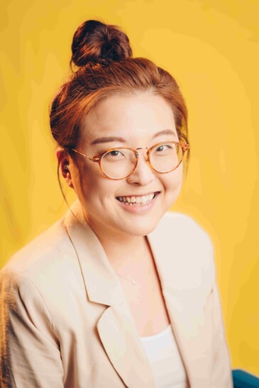 Nami | ProvidenceReady Program