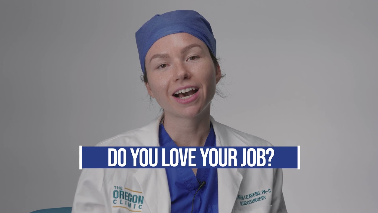 Physician Assistant | ProvidenceReady Program